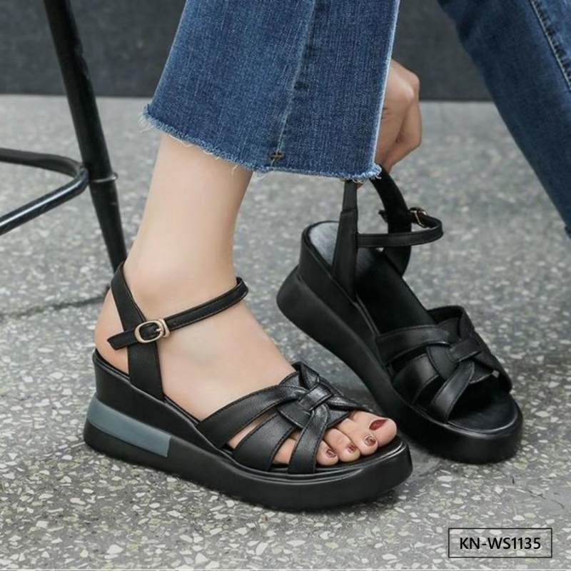 SUNSET STEPS WOMEN'S SANDAL - KICK NATIONS